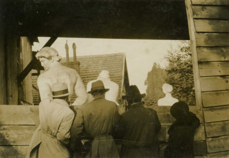 Maillol et son oeuvre | Musée Maillol
