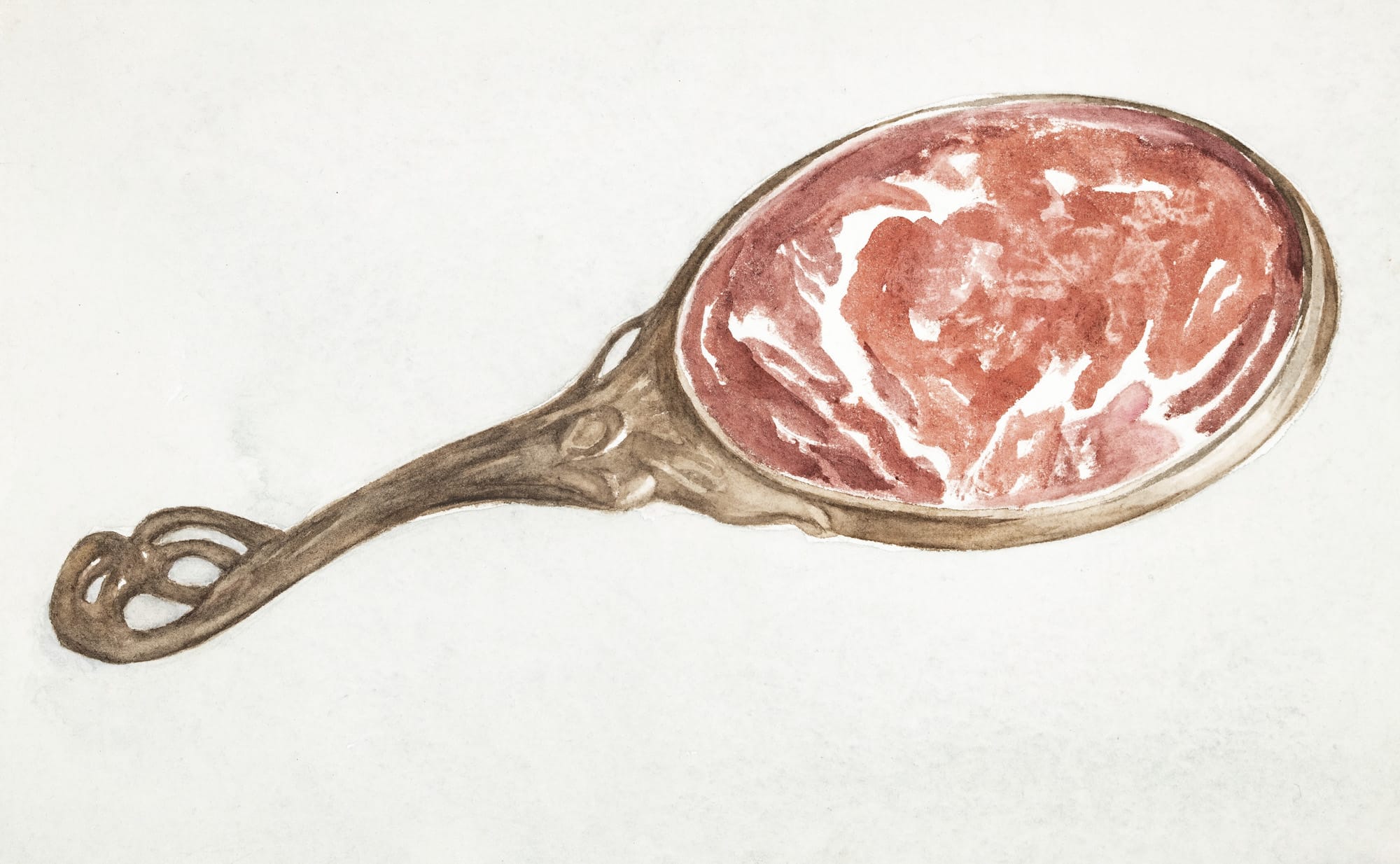 Exhibition "Mykola Tolmachev - The Desire Of Drawing"